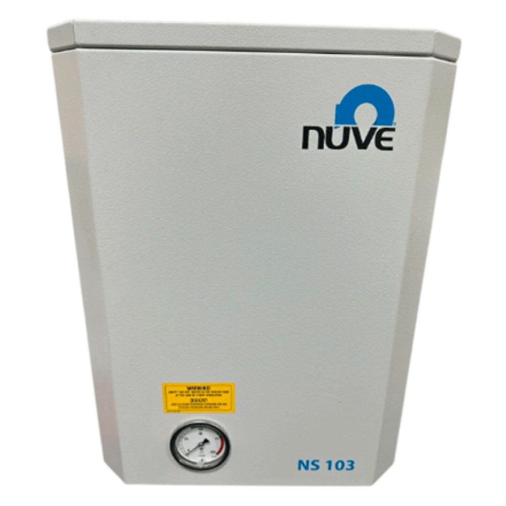 Destiladores de Agua para Laboratorio - JAMPAR