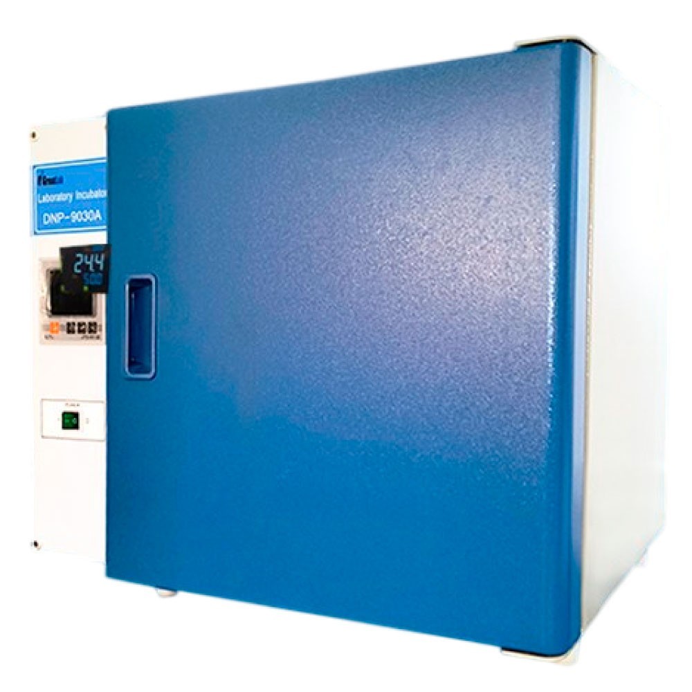 Incubadoras de Laboratorio | Envío Rápido y Asesoría Gratis