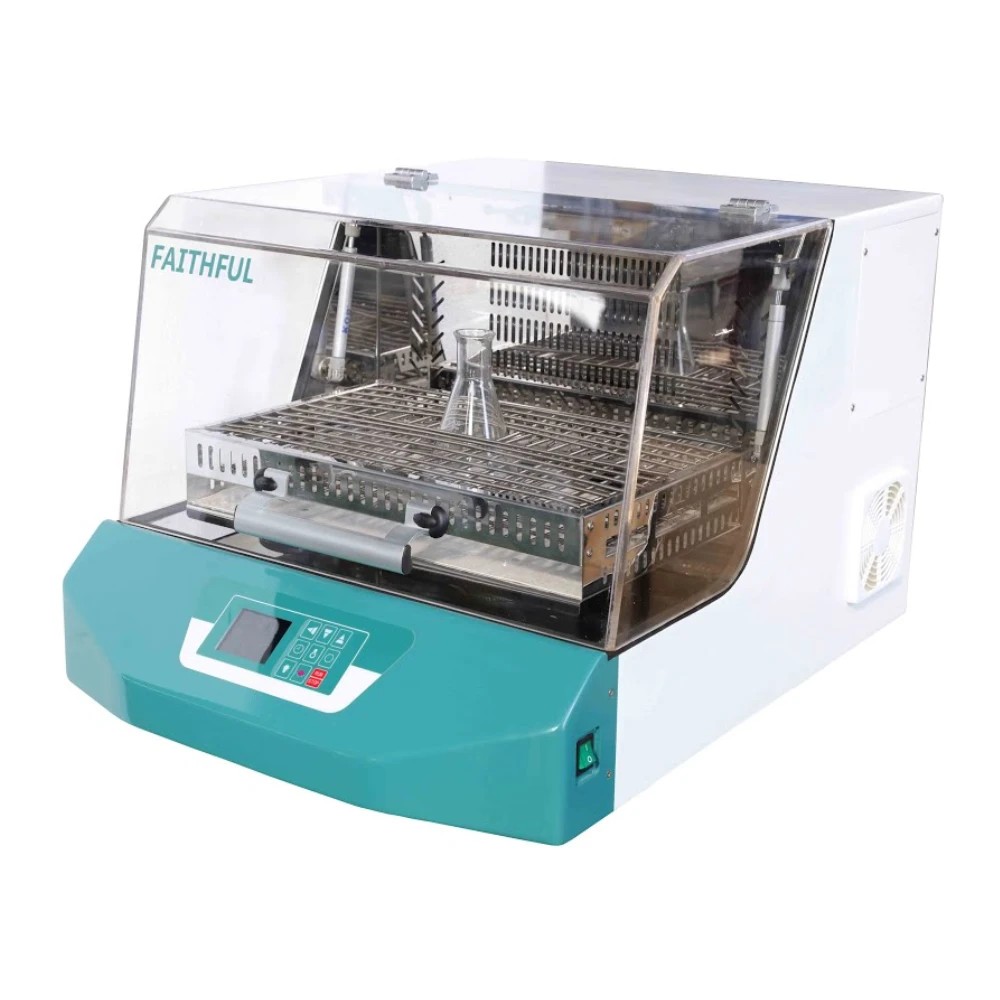 Incubadoras de Laboratorio | Envío Rápido y Asesoría Gratis