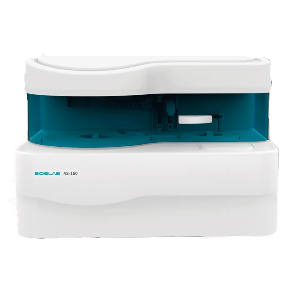 Fotómetros Automatizados - JAMPAR