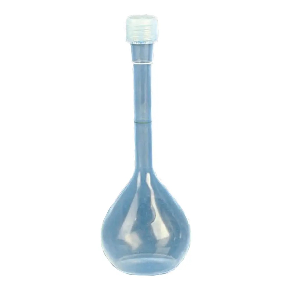 Fiola 250ML Plastico - DELTALAB | Stock: 0 - SAP: 211020004 - JAMPAR