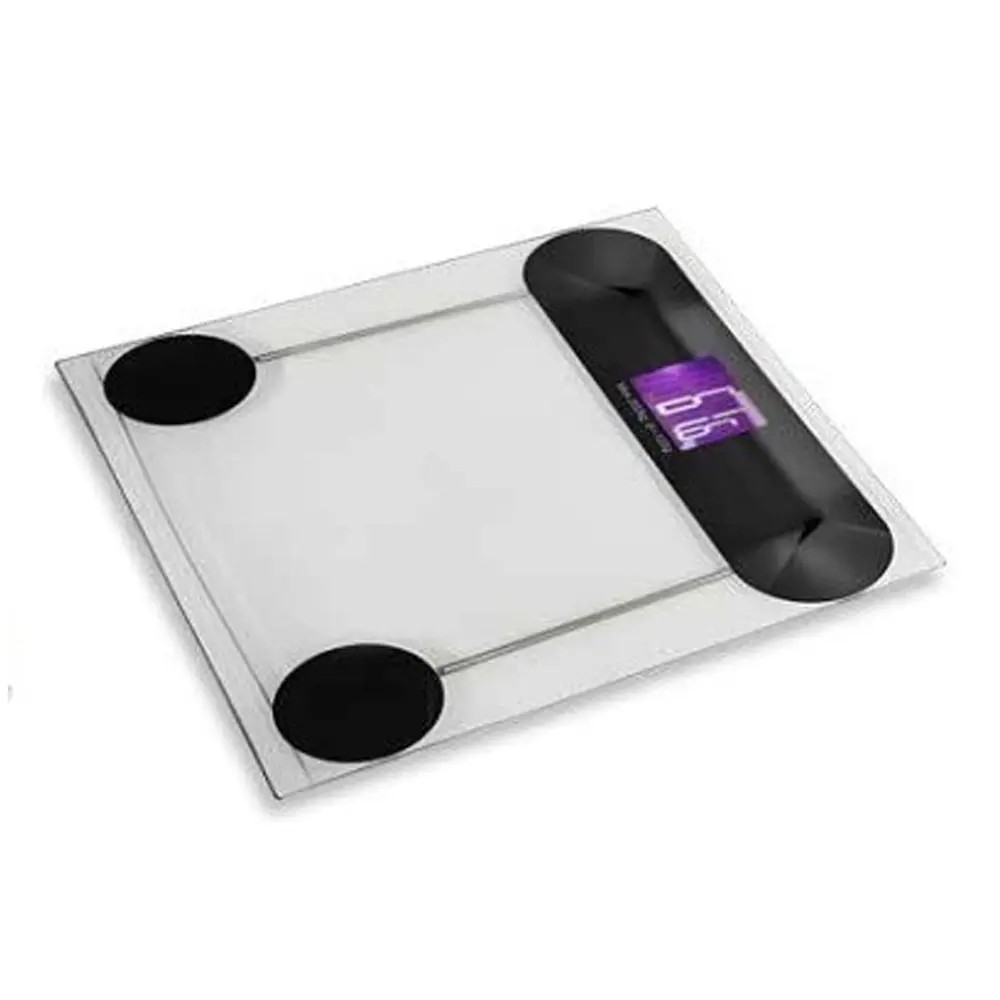 Balanza Digital para Persona de 0-180kg para Baño – Modelo: LS-A11H ...