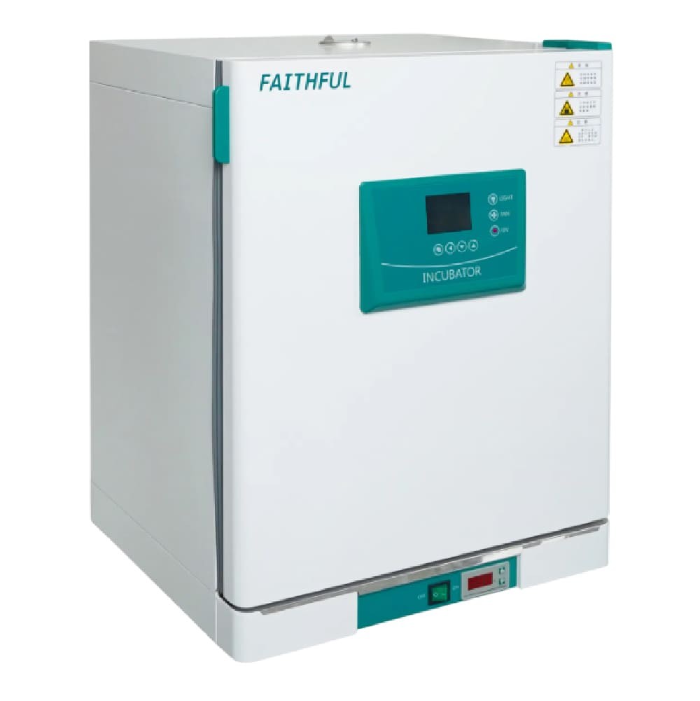 Incubadoras de Laboratorio | Envío Rápido y Asesoría Gratis