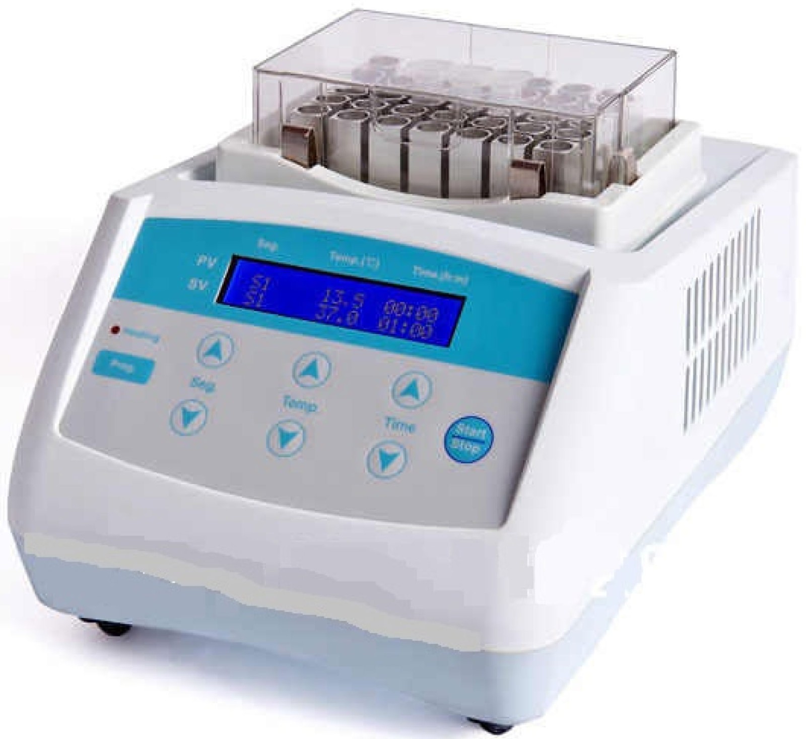 Incubadoras de Laboratorio | Envío Rápido y Asesoría Gratis