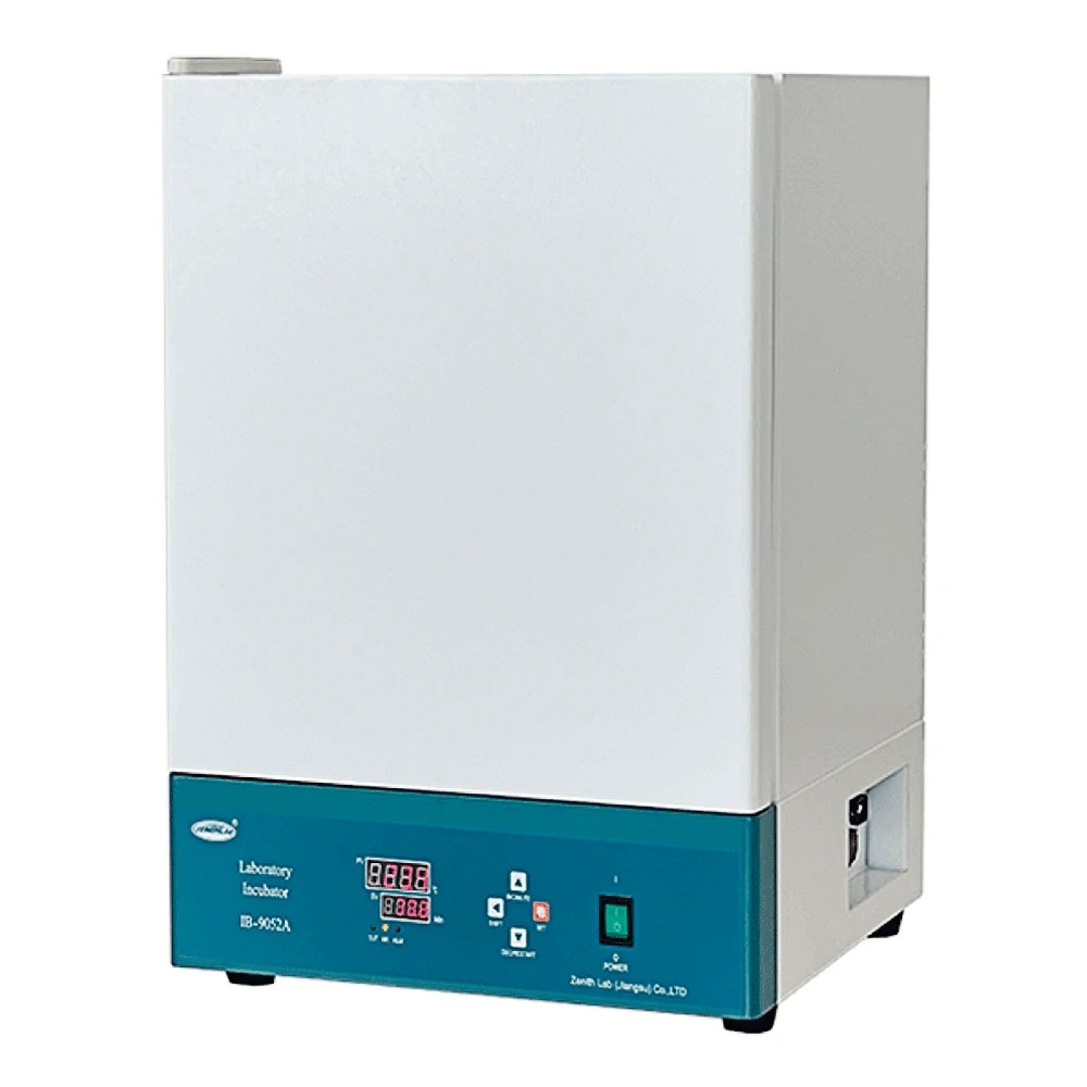 Incubadoras de Laboratorio | Envío Rápido y Asesoría Gratis