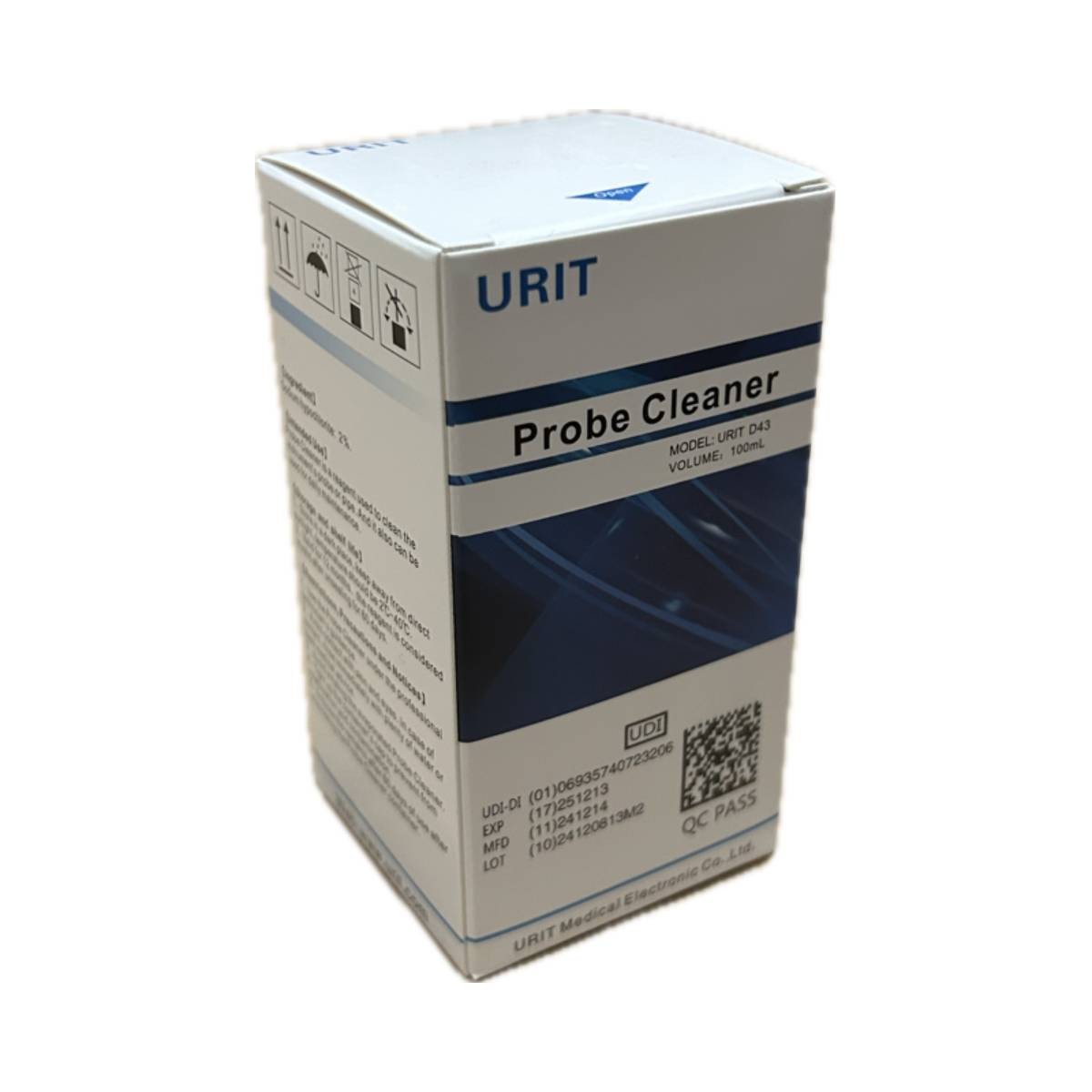 Reactivos de Hematología - JAMPAR