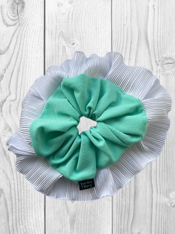 Catálogo Scrunchies