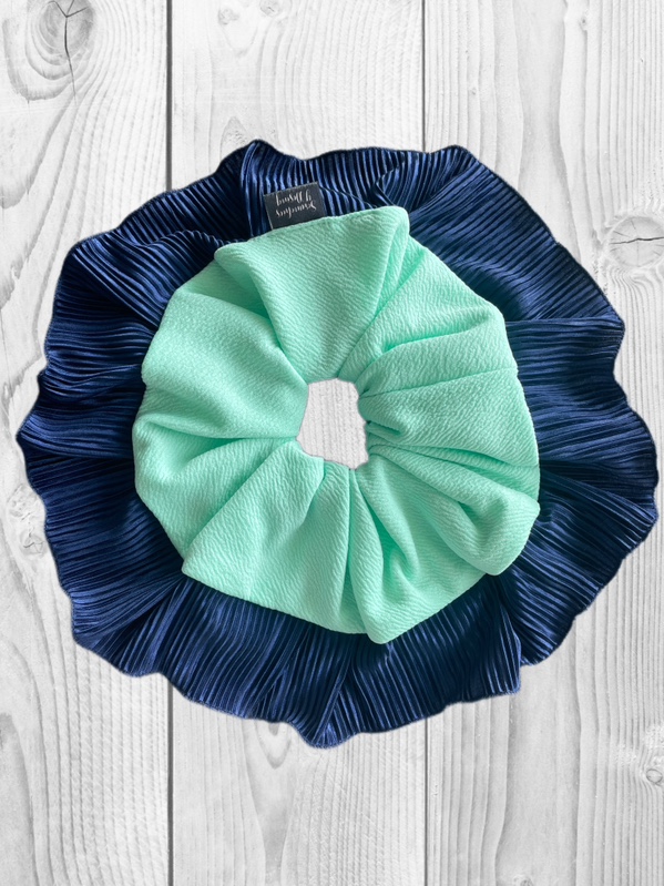 Catálogo Scrunchies