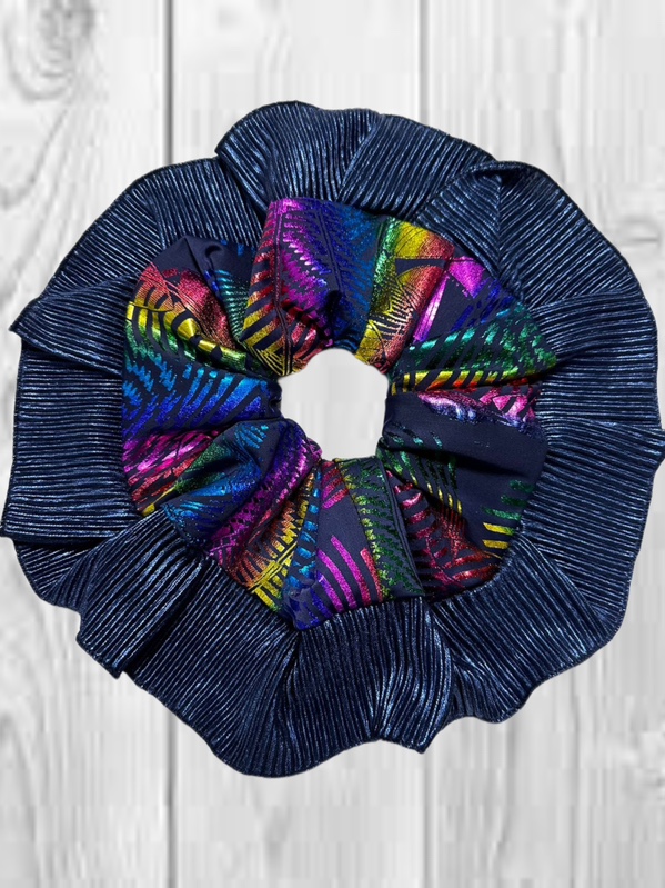 Catálogo Scrunchies