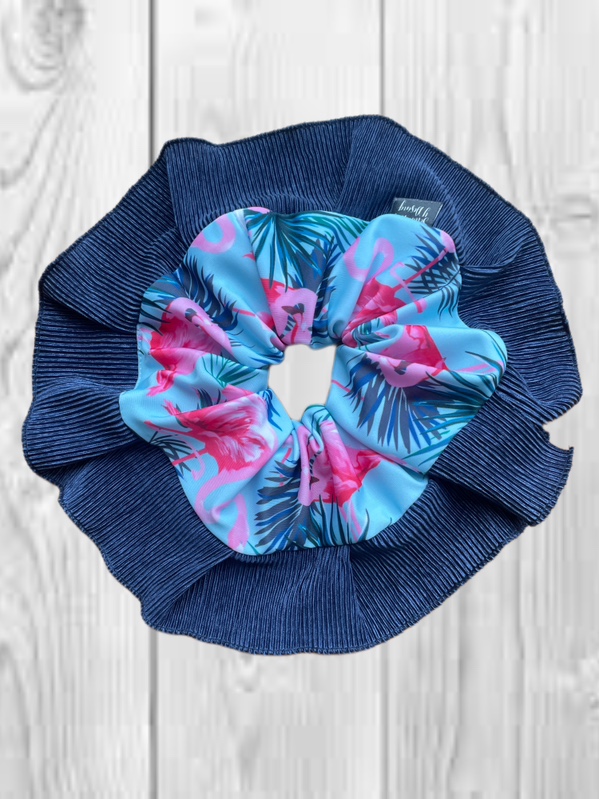 Catálogo Scrunchies