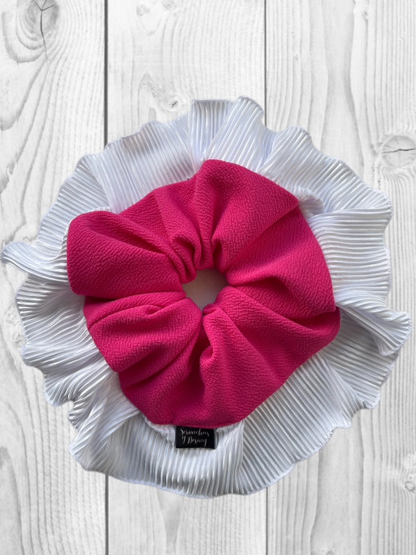 Catálogo Scrunchies